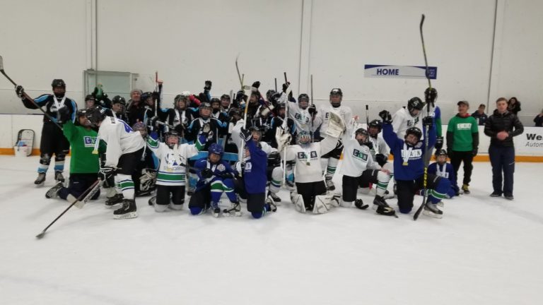 VMHA & Canucks Autism Network – Vancouver Minor Hockey Association