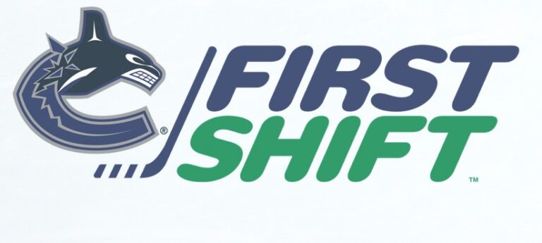2023 First Shift – Vancouver Minor Hockey Association